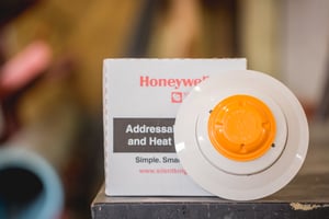 What Are Fire Alarm Initiating Devices?