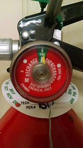 Fire Extinguisher Recharging: What Everyone Should Know