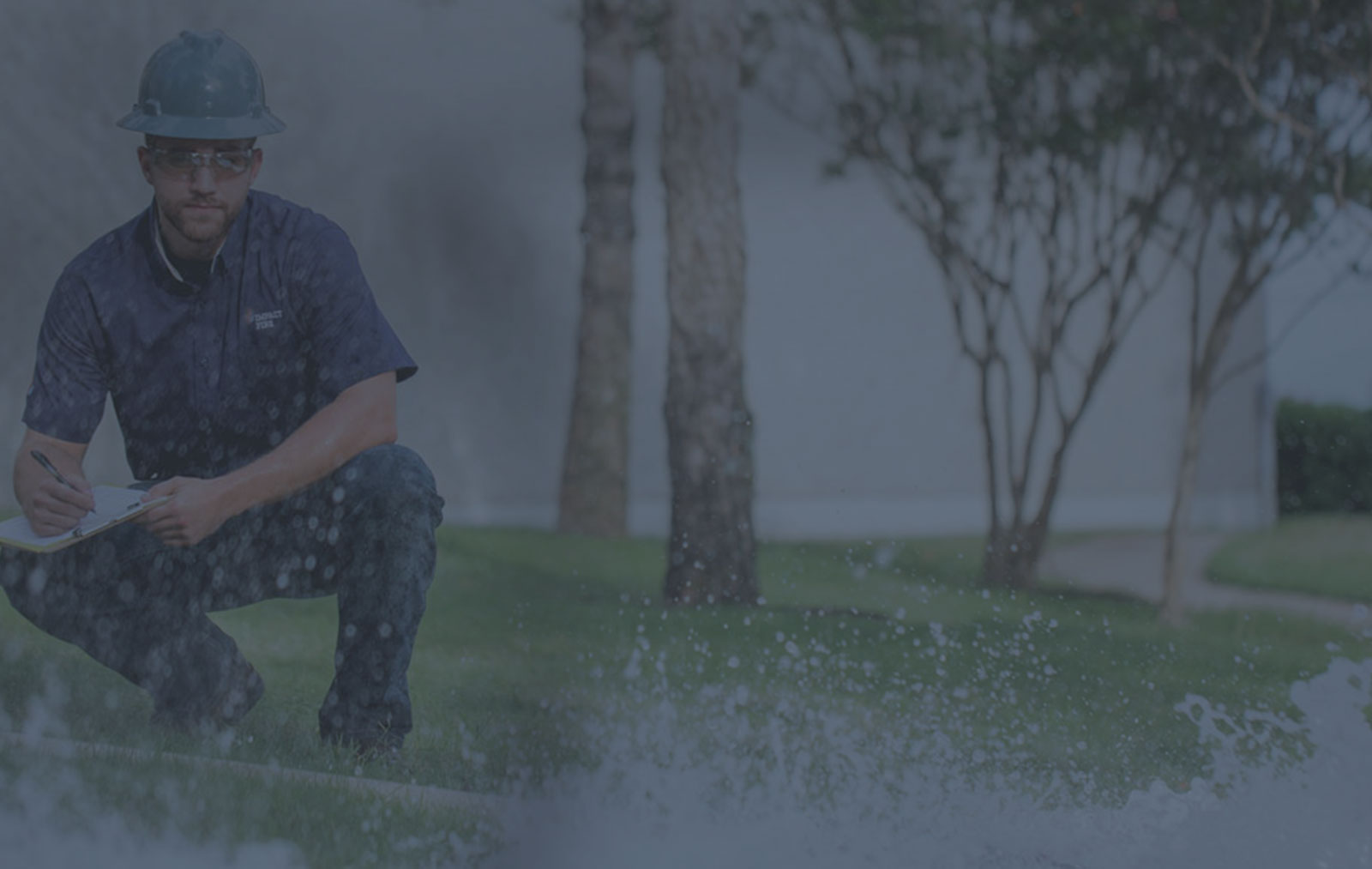 Thank You - Get Started | Impact Fire